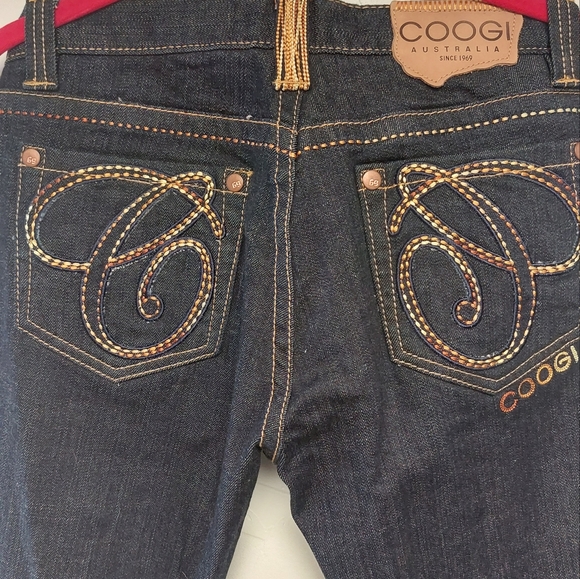 COOGI | Pants & Jumpsuits | Coogi Jeans | Poshmark
